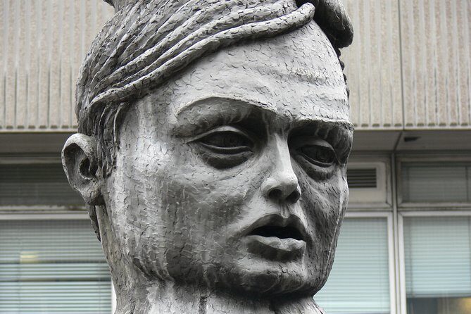 Shakespeare London Walking Tour - Who Should Book This Tour?