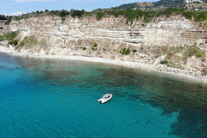 Shared 3-hour sunset tour from Tropea to Capo Vaticano - The Experience: What Really Sets It Apart