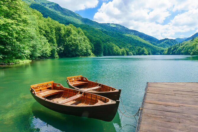 Shared Lake Skadar Tour and Biogradska Gora - Practical Tips and Value Analysis