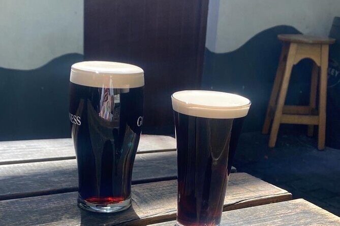 Shared Local Pubs Walking Tour in Dingle Ireland - What Travelers Say About This Tour