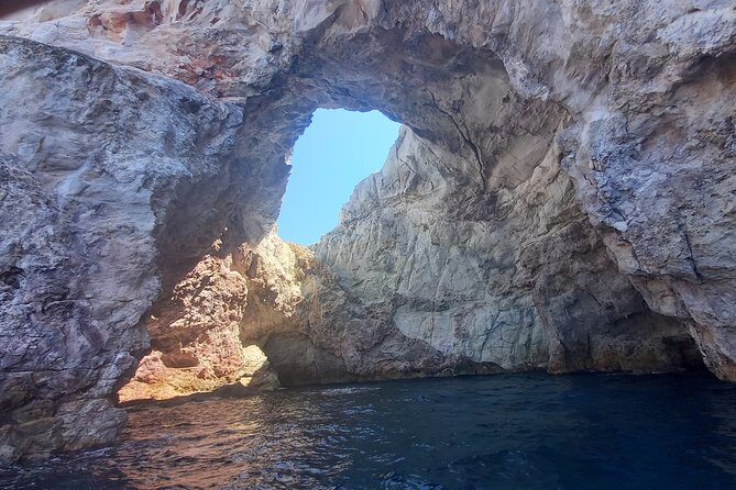 Shared Morning Cruise from Pollonia to Polyaigos - Analyzing the Value and Experience