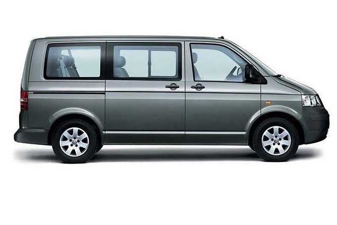 Shared Shuttle Service from Gatwick to your Hotel in London - What to Expect with the Gatwick to London Shared Shuttle