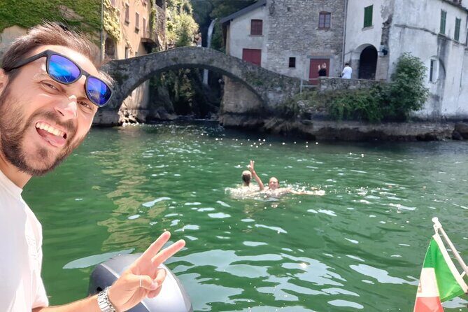 Shared Subacco Lake Como Boat Tour for 3 Hours - Practical Details & Tips