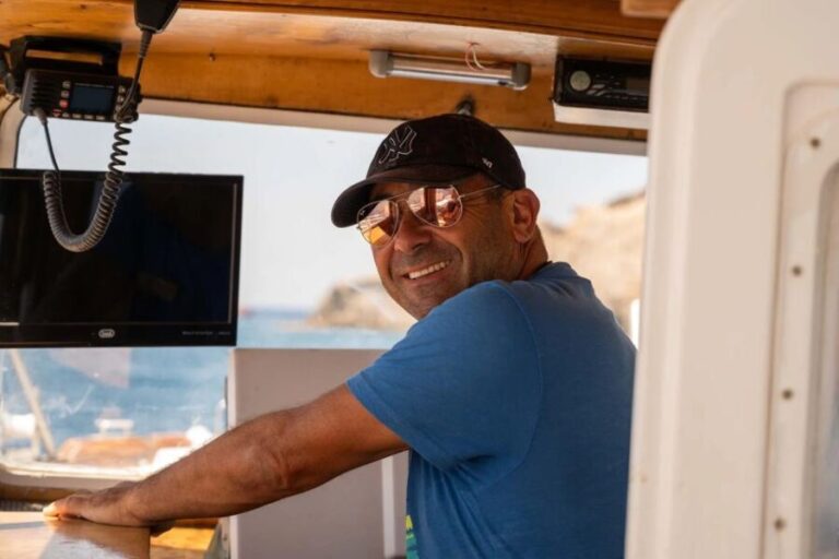Shared Sunset Cruise from Pollonia to Polyaigos - Final Thoughts: Why This Cruise Is a Worthwhile Choice
