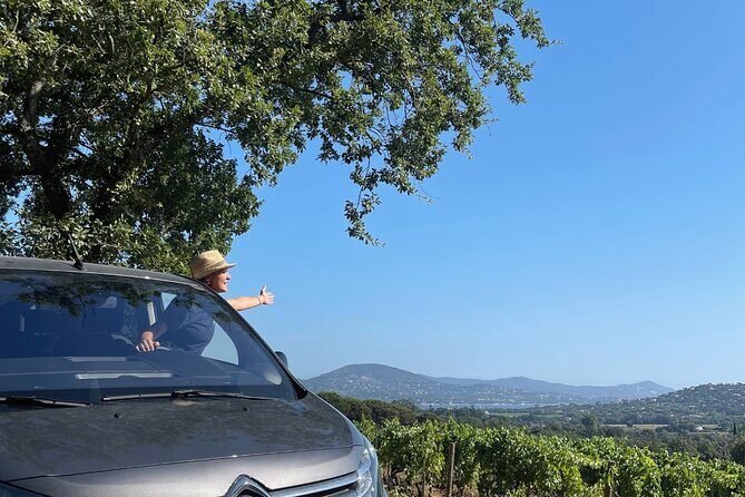 Shared Tour - Wine tour from Saint Tropez - Final Thoughts: Who Will Love This Experience?