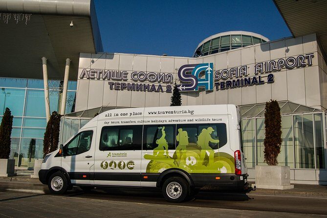 Shared Transfer: From Bansko Resort to Sofia Airport - What to Expect on the Day