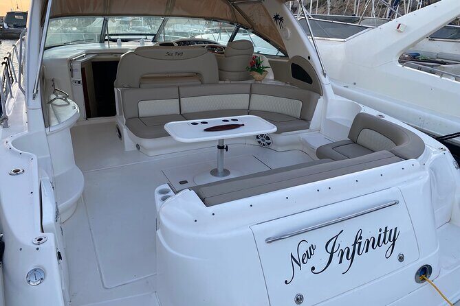 Shared Yacht Tour with Drinks Lunch and Snorkeling - What’s Included and What’s Not