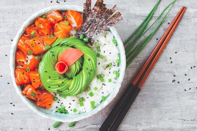 Sharing plate food tour in Berlin - Practical Details & Tips for Booking