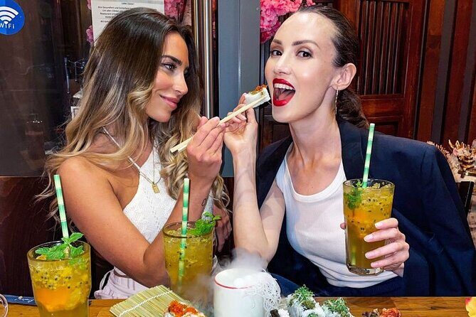 Sharing Plate Food Tour In Frankfurt - Final Thoughts