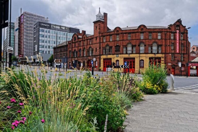 Sheffield: National Emergency Services Museum Entry Ticket - Exploring the Exhibits: From Vintage to Modern