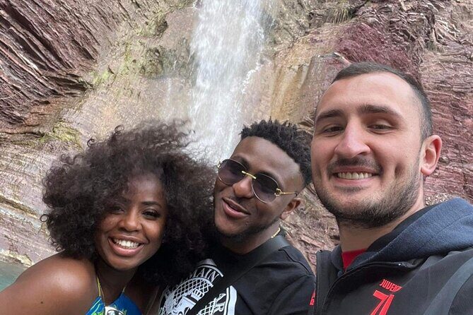 Shen Gjergji Waterfall & Tirana Sunset Included Dinner - Practical Details and What They Mean for You