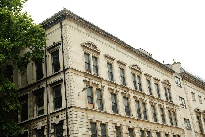 Sherlock Holmes BBC Series and Traditional Locations - A Very Small Group Tour - Final Thoughts