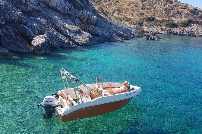 Shipwreck and Blue Caves - Private Speedboat Tour (up to 6 pax) - The Guides and Service: Who Makes It Special