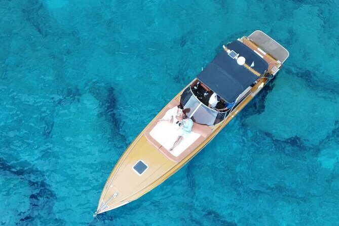 Shipwreck and Blue Caves Yacht Tour - Why This Tour Works Well