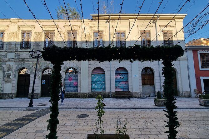 Shkodra from Tirana: Day Tour of castle, city & Skadar Lake - Authentic Experiences and Local Insights from Reviews