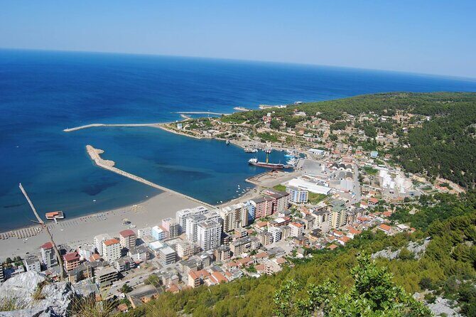 Shkodra ,Shengjin Including swimming in Adriatic Sea :Tirana - Final Thoughts