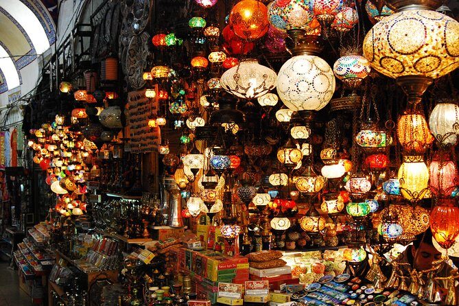 Shopping in Grand Bazaar - Final Thoughts: Is This Tour Worth It?