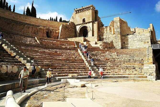 Shore Excursion: 4-Hour Cartagena Walking Tour - Why This Tour Offers Great Value