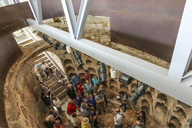 Shore Excursion: Cartagena Half-Day Private Tour with transport - A Closer Look at the Itinerary