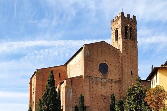 Shore excursion from Livorno to Siena and San Gimignano by private minivan - Final Thoughts