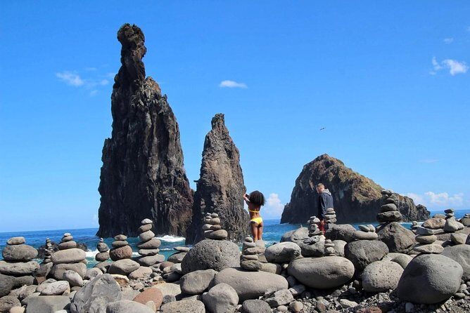 Shore Excursion Porto Moniz - Enchanted Terraces 4x4 tour - Who Is This Tour Best For?