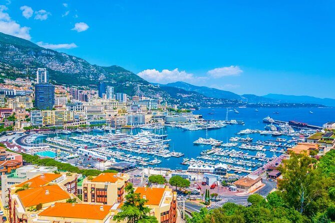 Shore excursion to Eze, Monaco and Monte Carlo from Cannes - Who Is This Tour Best Suited For?