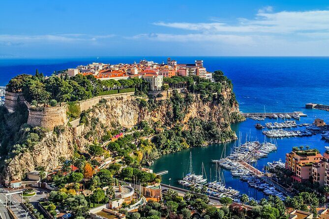 Shore excursion to Eze, Monaco & Monte-Carlo from Cannes - Authentic Insights from Reviewers
