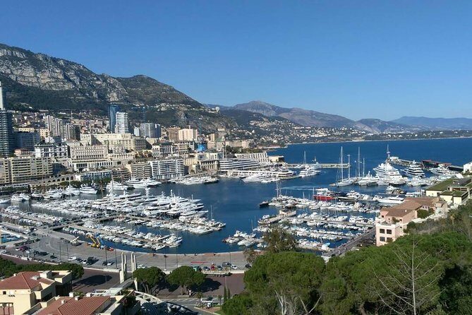 Shore excursion to Eze, Monaco & Monte-Carlo from Villefranche - Who Would Love This Tour?