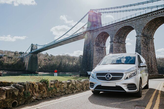 Shore Excursions - Bespoke Day Tour of North Wales - In-Depth Review of the North Wales Private Day Tour