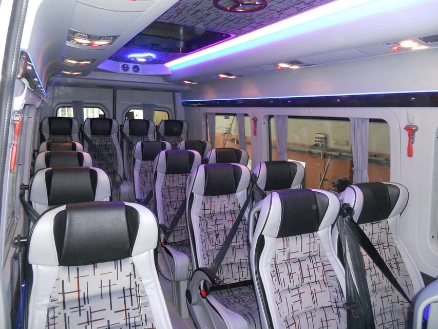 Shore Excursions: Half Day Ephesus & irince Village Tour - What Reviewers Are Saying