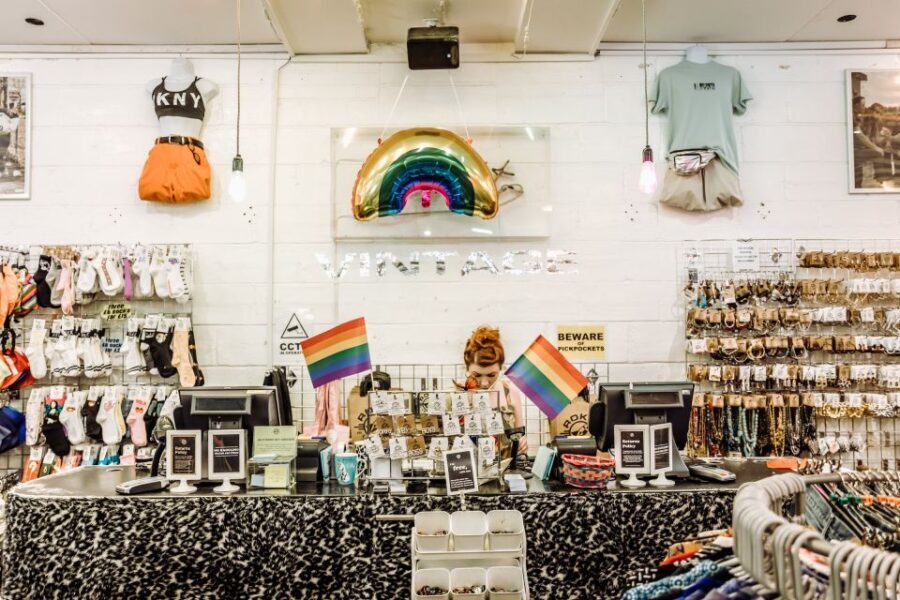 Shoreditch: Street Art & Hidden Gems with a Local Host - Introduction to the Shoreditch Street Art & Hidden Gems Tour