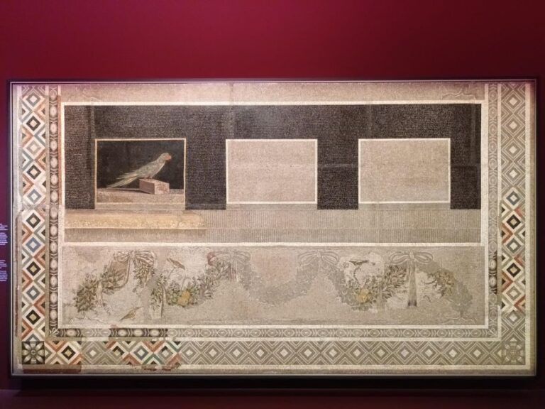 Short Expert Archaeological tour of the Pergamon Panorama - Why This Tour Is a Great Choice