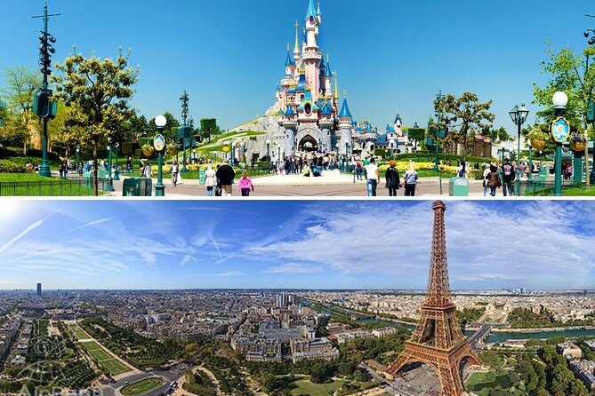 Shuttle Departure from Paris Hotel/Apartment to the Airport - What You Can Expect During Your Transfer