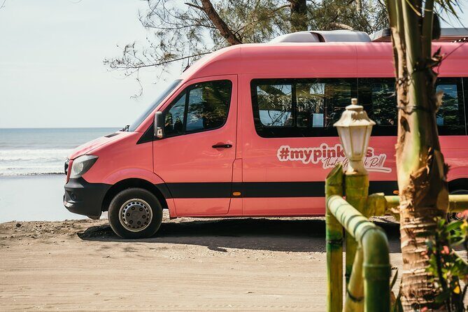 Shuttle from La Fortuna to San Jose - Pricing & Value