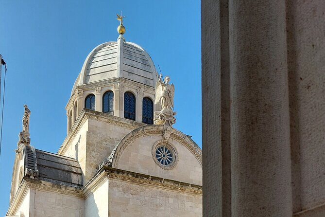 Sibenik Old Town Private Walking Tour Experience - Why This Tour Offers Great Value
