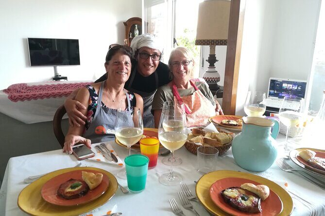 Sicilian Cooking Class and Market Tour with a Local Chef - The Sum Up