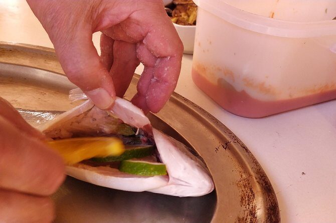 Sicilian Cooking Class in Taormina - What to Expect from the Sicilian Cooking Class