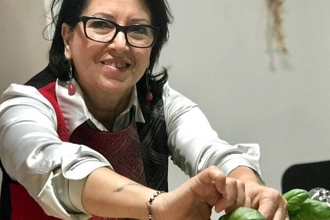 Sicilian Cooking Class : Traditional - What to Expect During the Experience