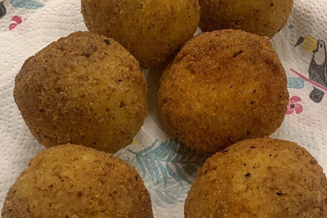 Sicilian cooking course and more - The Sum Up