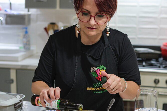 Sicilian Cooking Course in Agrigento - The Culinary Journey: Detailed Breakdown