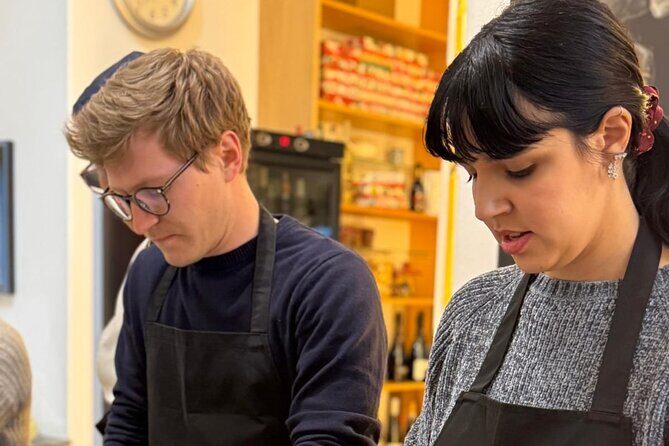 Sicilian cuisine with the Loredana chef and visit the bell tower - Who Would Enjoy This Tour?