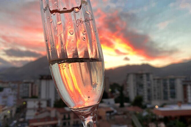 Sicilian Dinner with a Local Chef in Palermo - Practical Details