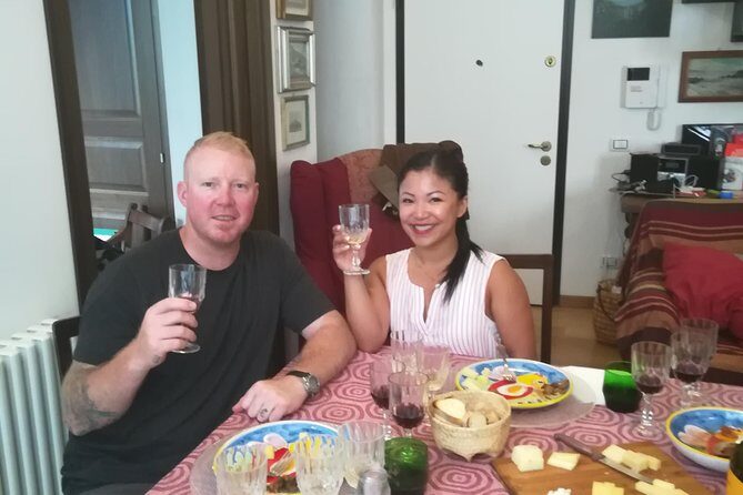 Sicilian Wines and cheeses Tasting in Palermo - The Value of the Tour