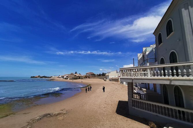 SICILY - Culture & Flavours 8 Days/7 Nights Tour - The Itinerary: What Youll Experience