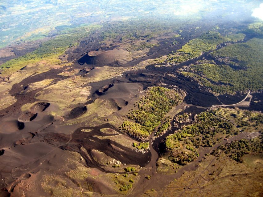 Sicily: Mount Etna's North Slope Craters Guided Hike Tour - Exploring Mount Etna’s North Slope Craters