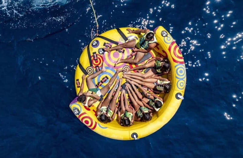 Sidari: Crazy Sofa Water Tube Ride - Practical Considerations and Final Thoughts