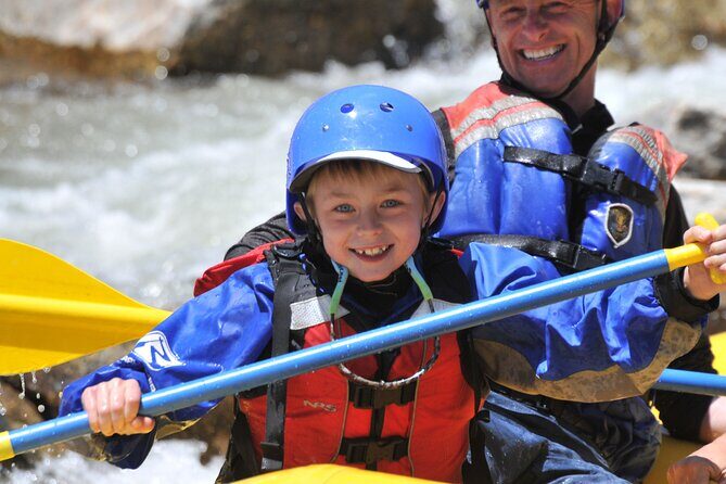 Side Family Rafting Adventure w/ Free Hotel Transfer - FAQ