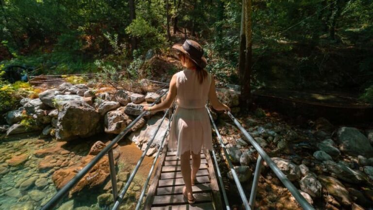 Side: Sapadere Canyon, Cave Visit & Alanya Tour with Lunch - The Experience: Pros and Cons from Real Travelers