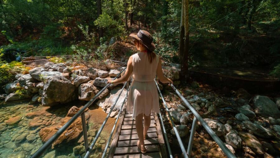 Side: Sapadere Canyon, Cave Visit & Alanya Tour with Lunch - The Experience: Pros and Cons from Real Travelers