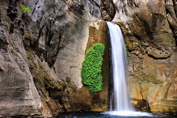 Side Sapadere Canyon Tour With Free Time In Alanya And Lunch - Practical Details and What You Can Expect